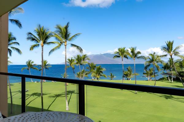 Oceanfront 4br, 2 Condos For 12 In Kihei, Hawaii! - Wailea, HI