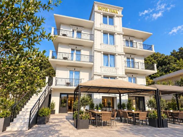 Hotel Fama - Durrës