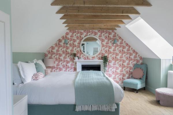 Stables Cottage, Kailzie - Innerleithen