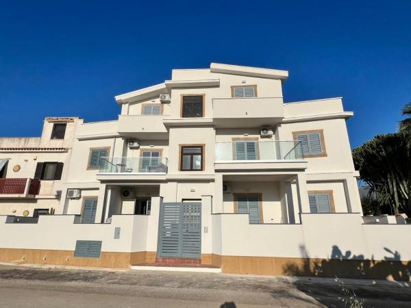 Maremilia Home - Noto