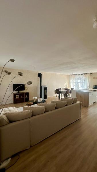 Maison Cosy Entre Nature Et Golfe Du Morbihan - Vannes
