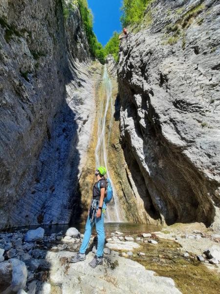 B&b La Ferrata Di Ballino - Trentino