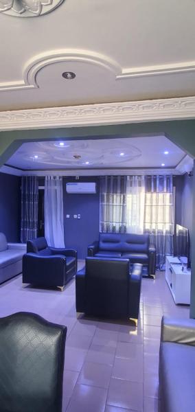 My Sanctuary Guest House Yaounde - Yaounde