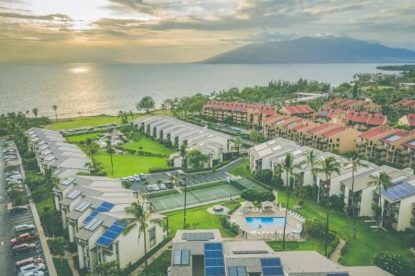 Ocean View 4br, 2 Condos For 12 In Kihei! - Maui, HI