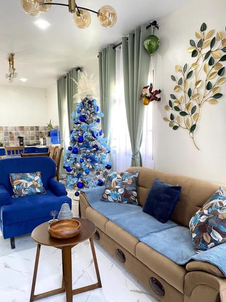 The Bluhaus Villa In Sorsogon - Sorsogon