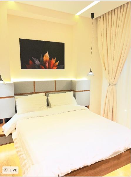 Socal Lux-yamez Aparthotel - Addis Abeba