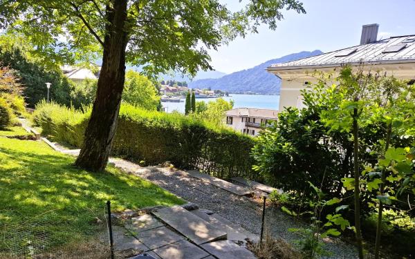 Bodenschneidsuiten Palazzo - Tegernsee