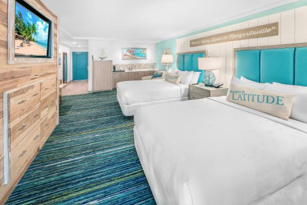 Margaritaville Resort Gatlinburg - Gatlinburg, TN
