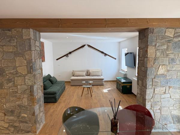 Lussuoso Appartamento Nelle Dolomiti Con Sauna - Pieve di Cadore