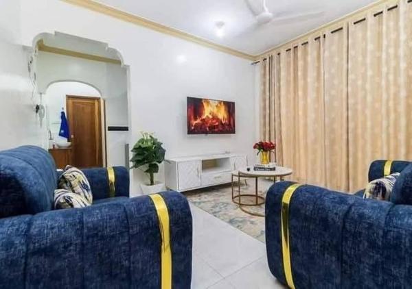Leden Homes - Kenya