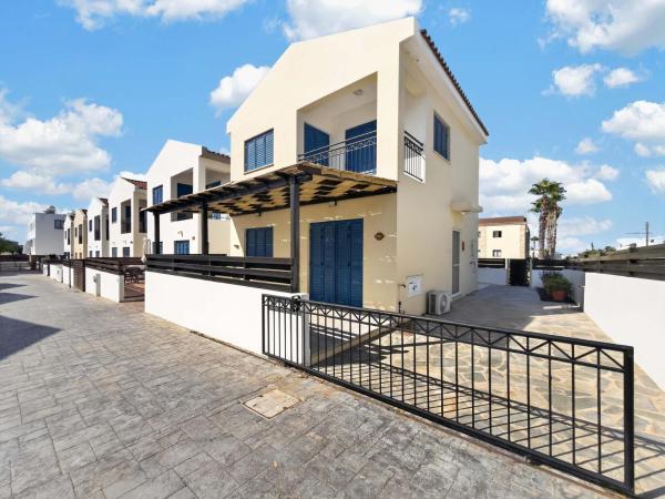 Bluebell Villa - Дериния