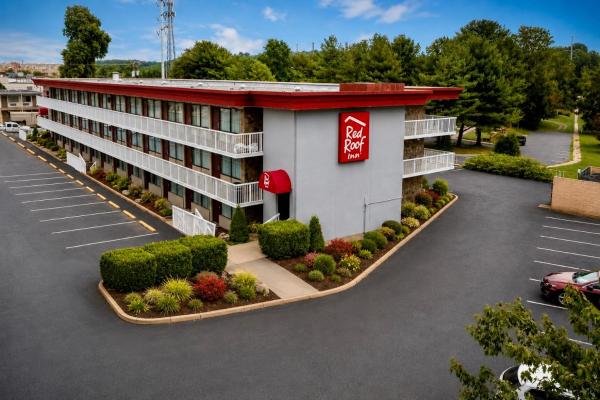 Country Inn & Suites By Radisson, Charlottesville-uva, Va - 