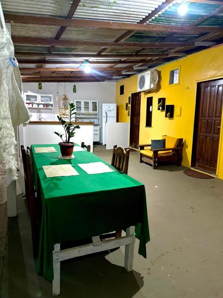 Pousada Girassol - Presidente Figueiredo