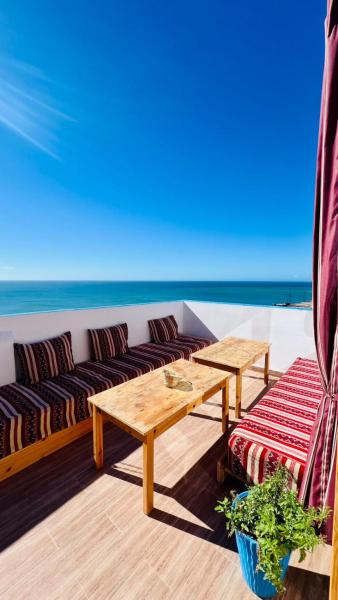 Tourma House Privee - Taghazout