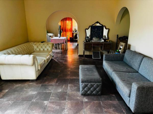El Karl Apartment - Gambia