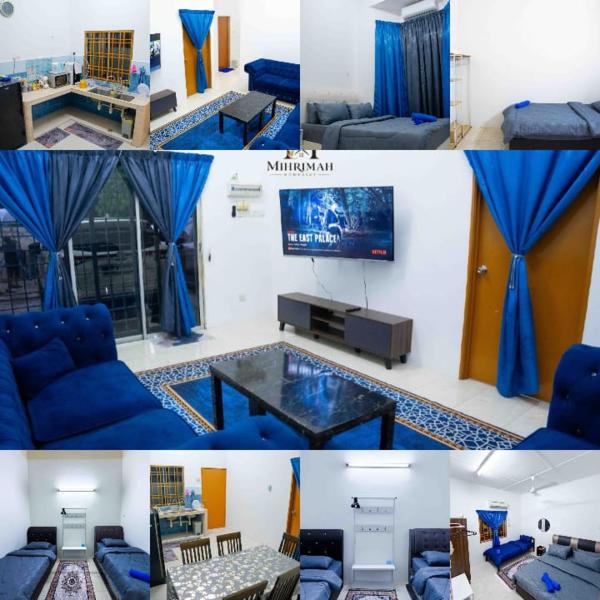 Homestay Temerloh - Mehrimah Homestay Near Bandar Temerloh - Temerloh