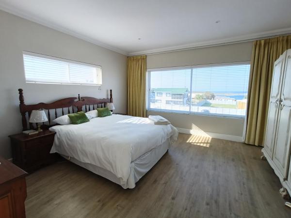 Bayt Taybutha - Hermanus