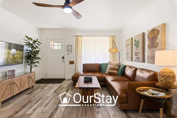 Hubbell Hideaway House By Downtown Phoenix - Phoenix, AZ