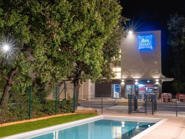 Ibis Budget Le Cannet Des Maures - Lorgues