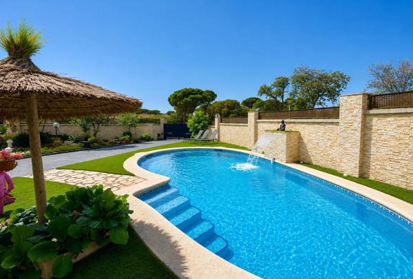 Villa Guerrero - Caldes de Malavella