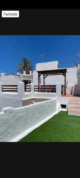 Casablanca - Conil de la Frontera
