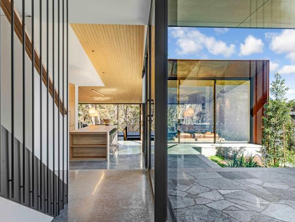 Rosedale House Beachside Luxury Coastal Retreat - Tomakin