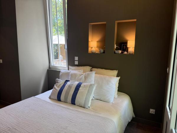 Chambre D'hôte De Charme - La Teste-de-Buch
