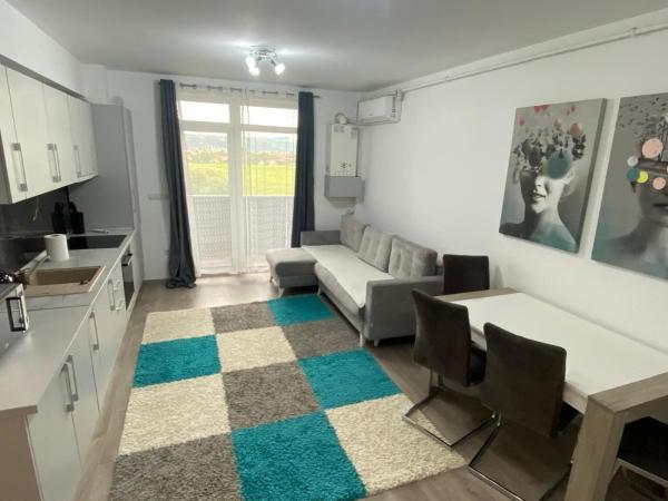 Medeea Home - Sebeș