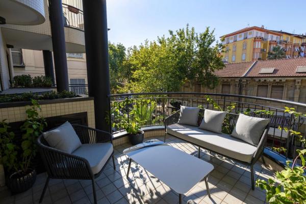 Garibaldi 82 Apartment - Sanremo