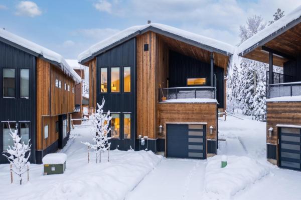 Pines Mesa Cottages #8 - Winter Park, CO