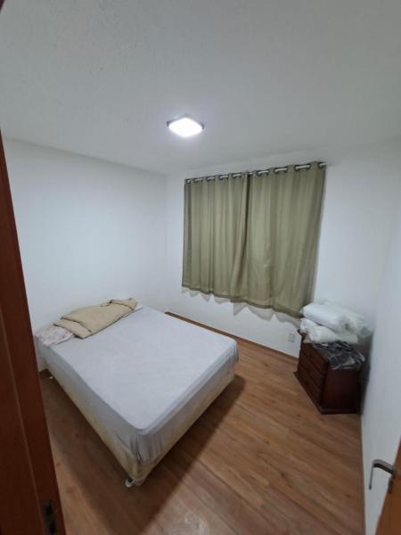Condomínio Di Cavalcanti - Niterói