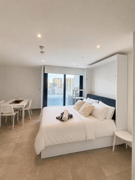 E1 Suites & Spa - Gibraltar