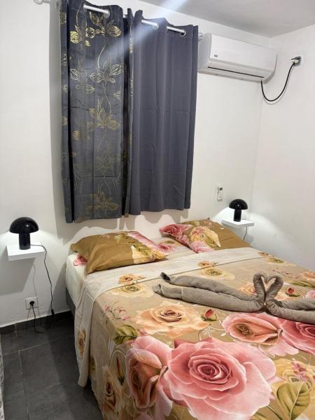 Le Cocon - A Charming & Cozy T2 - Cayenne