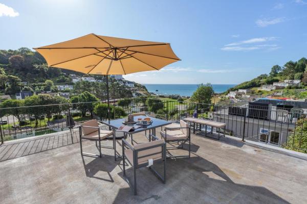 2 Bed In Millendreath Oc-o42699 - Looe
