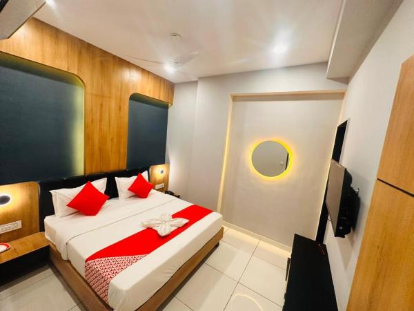 Hotel Grand View - Surat
