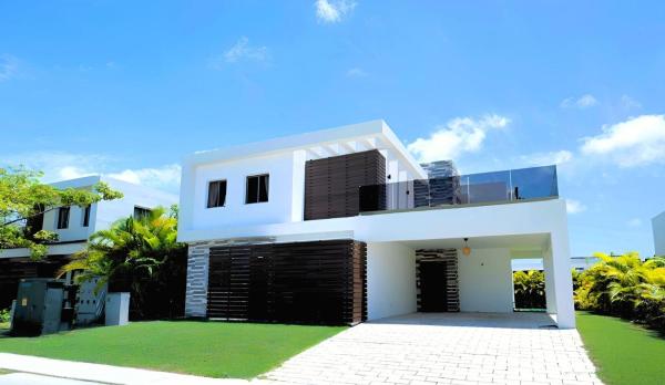 Luxury Punta Cana Villa With Private Pool - Punta Cana