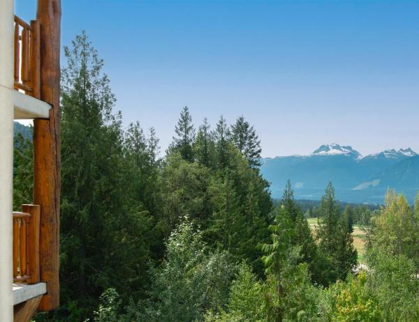 Coast Hillcrest Hotel - Revelstoke