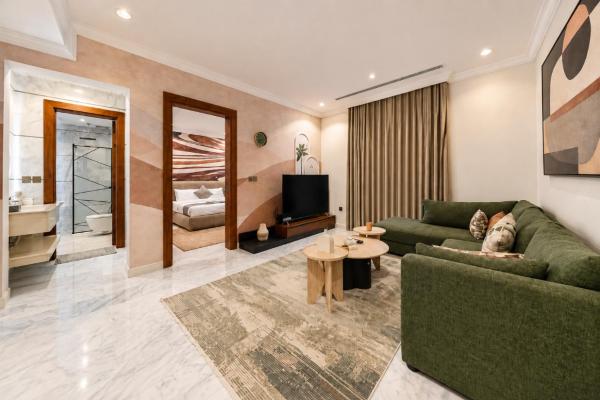 Stayon Sheraa - Signature - Jeddah