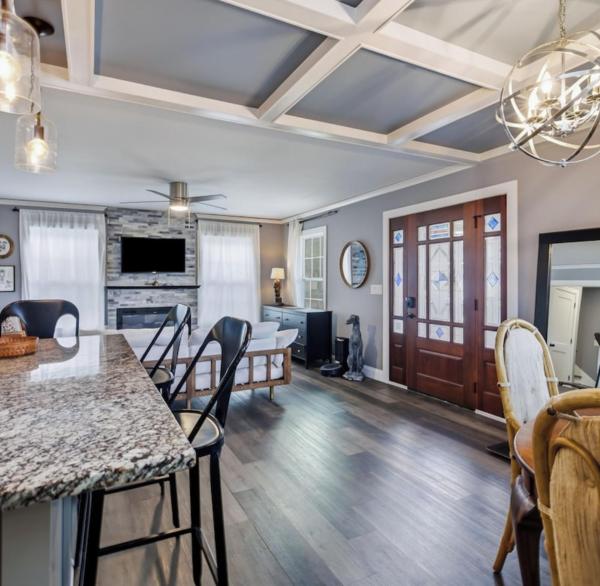 Updated 3br Home Minutes From Historic Wilmington - Wilmington, NC