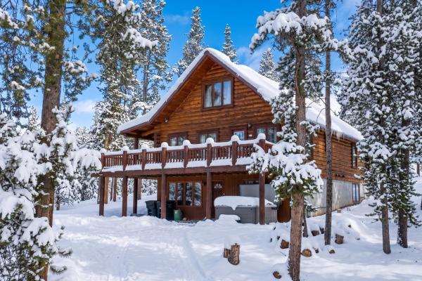 Tabernash - Granby, CO