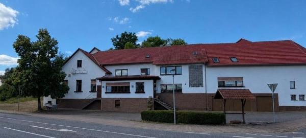 Pension Kingsley - Hessisch Lichtenau