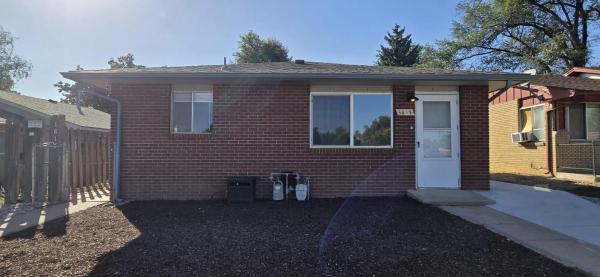 Convenient Space Next To Csu - United States