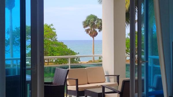 Ocean View Beach Retreat - Sosúa