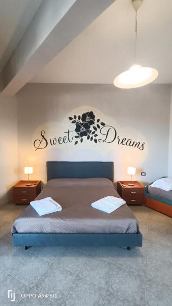 Residence Villa Savoia - Castel Gandolfo