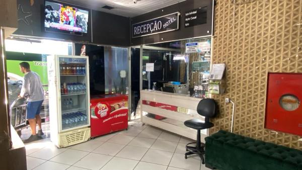 Hotel Jj 44 Goiania - Goiânia