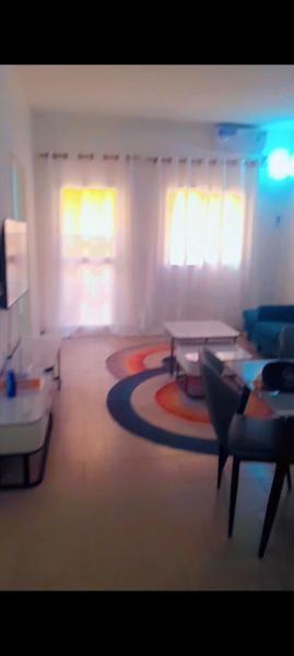 Appartement Meublé - Senegal
