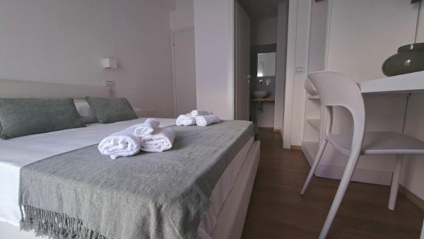Nova Domus Comfort Rooms Alghero - Alghero