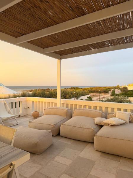 Casa D'a Mare - Carovigno