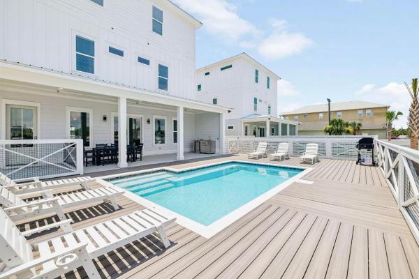 Casa Sole By 30a Escapes - Panama City Beach, FL