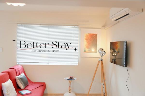 Refreshed Retro 1 Bedroom Home Sleeps 4 - Lower Hutt